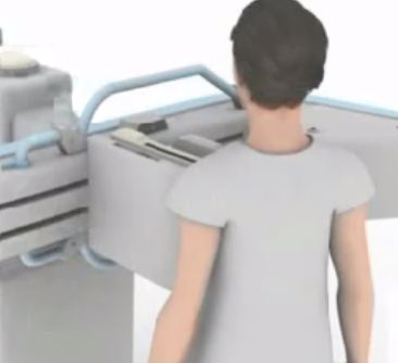 Video: Your First Mammogram